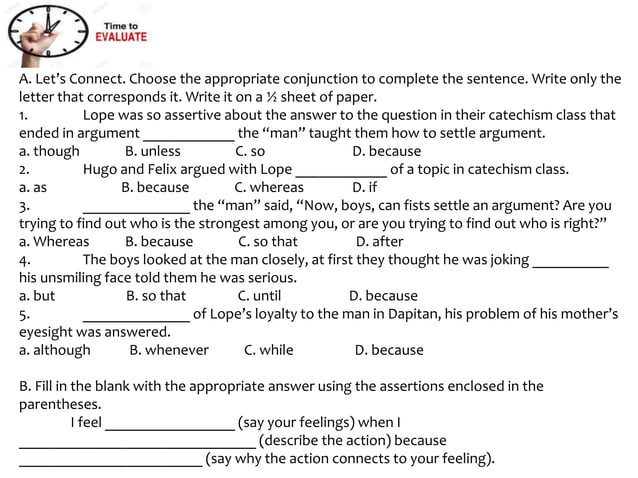 G7 Demo Logical Connectors | PPTX