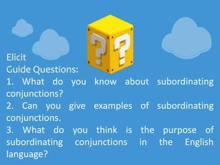 G7 Demo Logical Connectors | PPTX