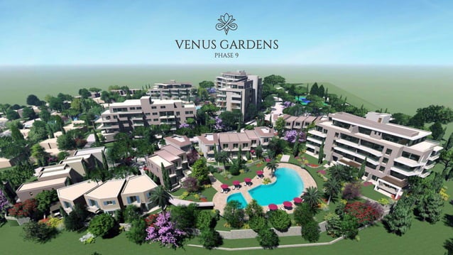 Venus gardens phase 9 block 6 flat a3 | PPT