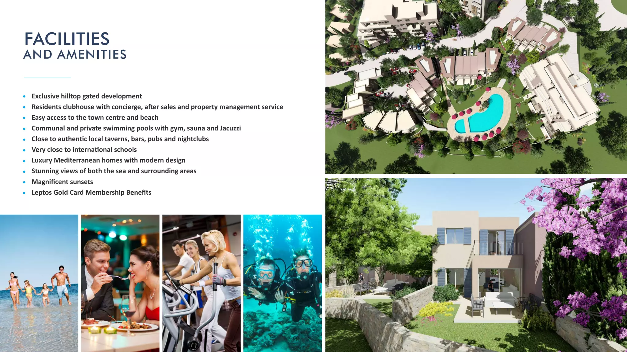 Venus gardens V9.9 Phase 5 | PPT