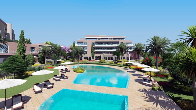 Venus gardens V9.9 Phase 5 | PPT