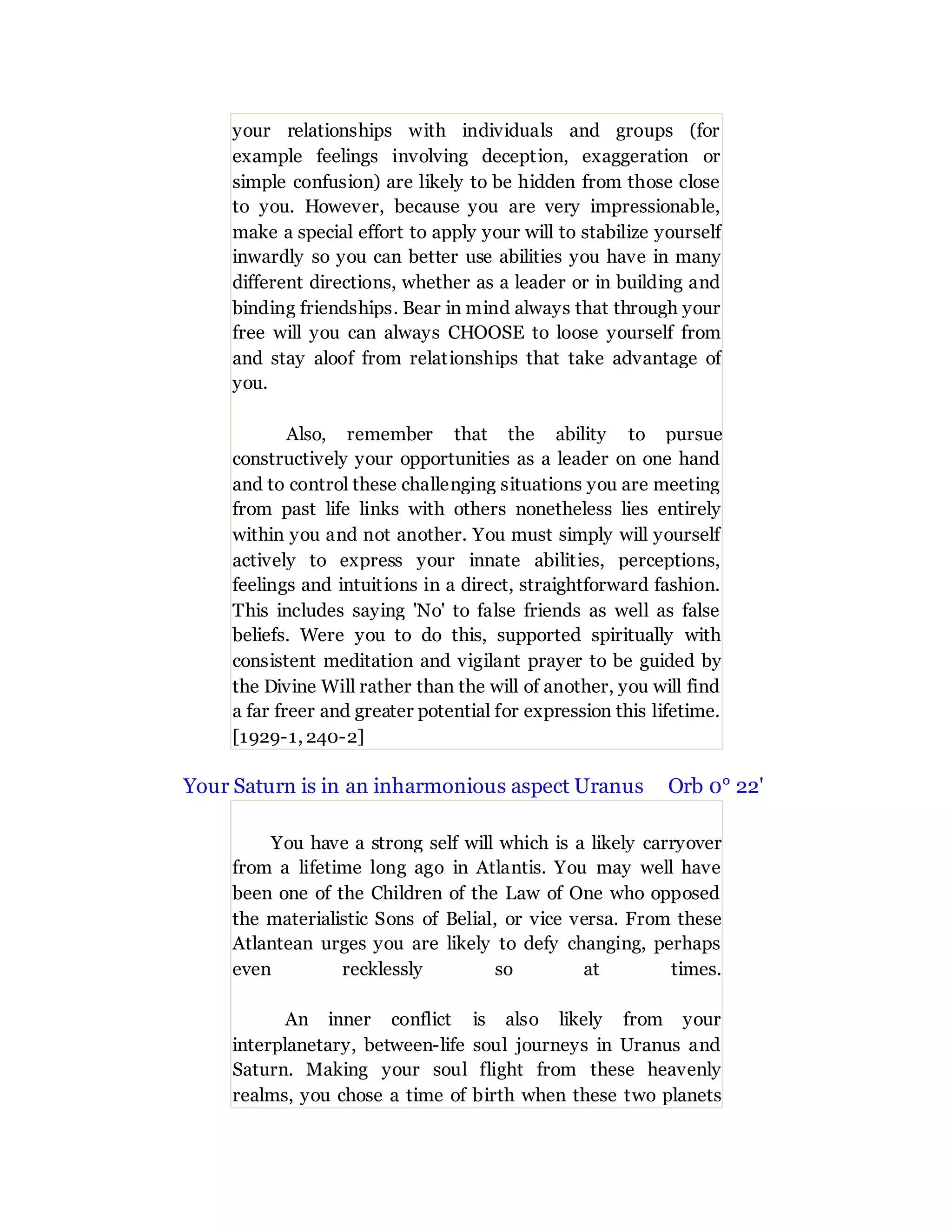 Venus group cayce life cycle . | DOCX