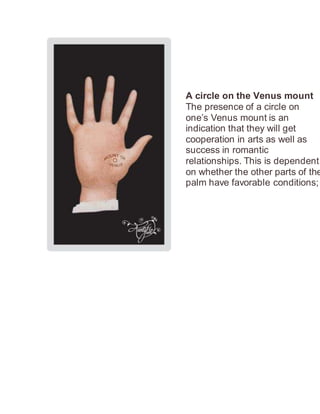 Venus mount | DOCX | Astrology | Religion & Spirituality