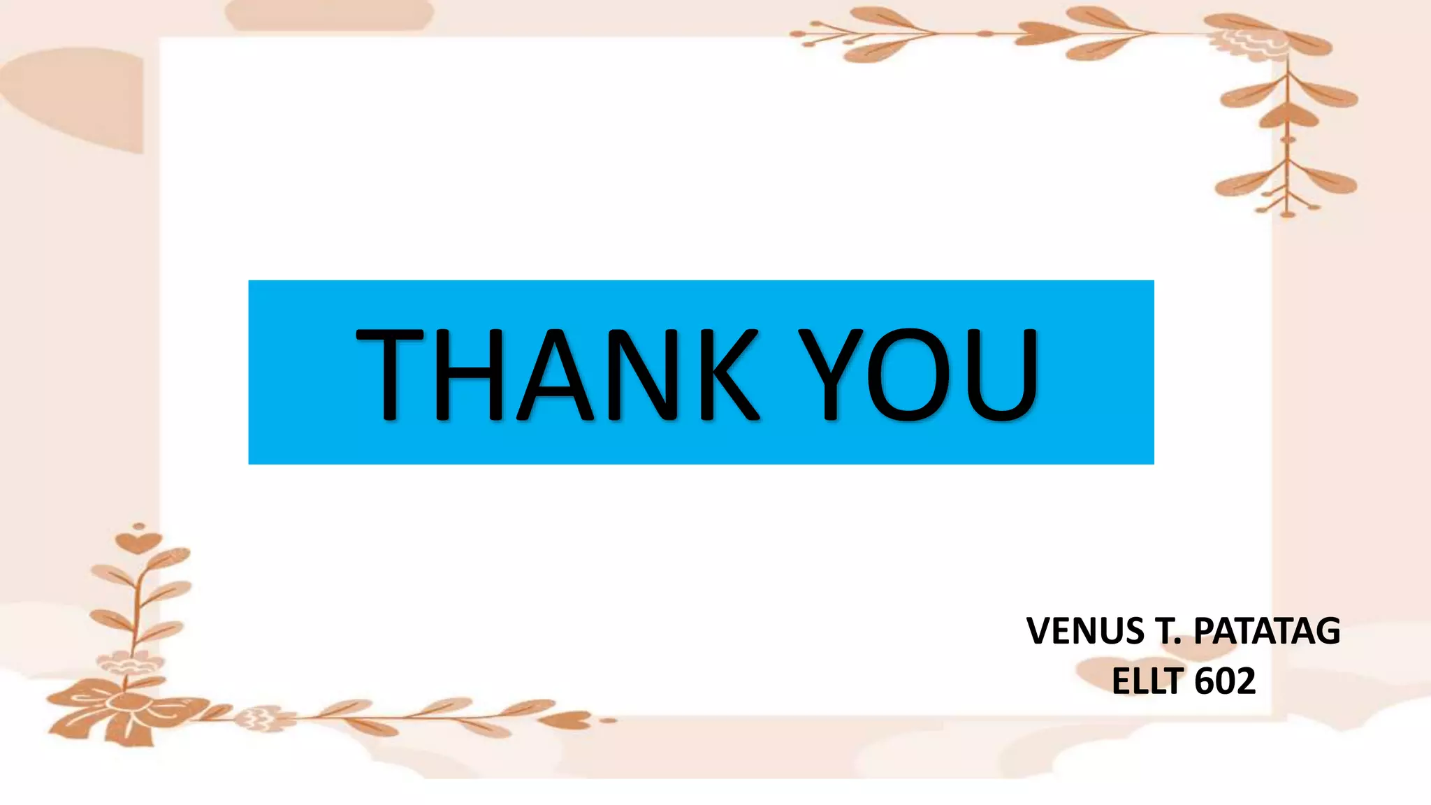 VENUS PATATAG 602-PPT.pptx