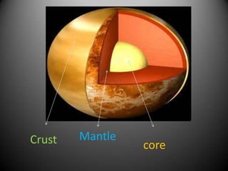 Venus powerpoint | PPTX