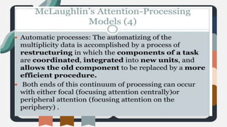 VENUS T. PATATAG-MCLAUGHLIN'S ATTENTION PROCESSING MODEL.pptx