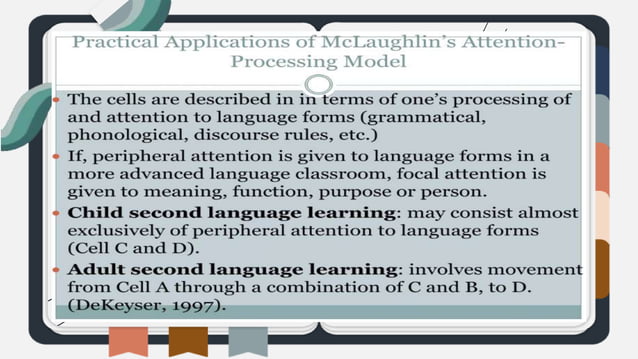 VENUS T. PATATAG-MCLAUGHLIN'S ATTENTION PROCESSING MODEL.pptx