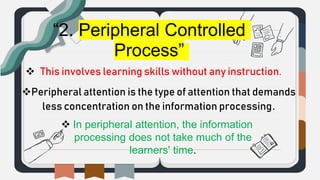 VENUS T. PATATAG-MCLAUGHLIN'S ATTENTION PROCESSING MODEL.pptx