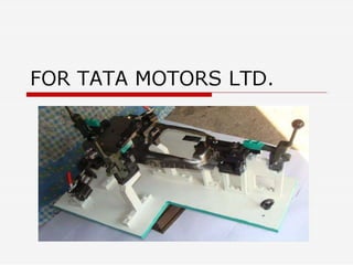 Venus Technology Project in Pune | PPT