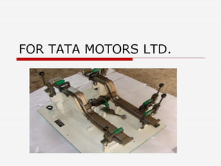 Venus Technology Project in Pune | PPT