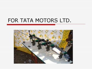 Venus Technology Project in Pune | PPT