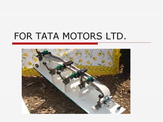 Venus Technology Project in Pune | PPT