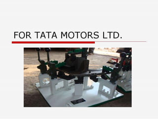 Venus Technology Project in Pune | PPT