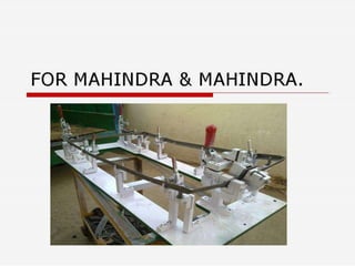 Venus Technology Project in Pune | PPT