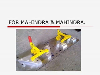 Venus Technology Project in Pune | PPT