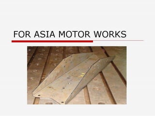 Venus Technology Project in Pune | PPTX