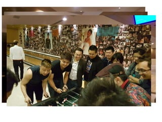 Venvici公司簡介 | PPT