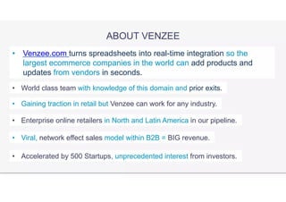 Venzee | PDF
