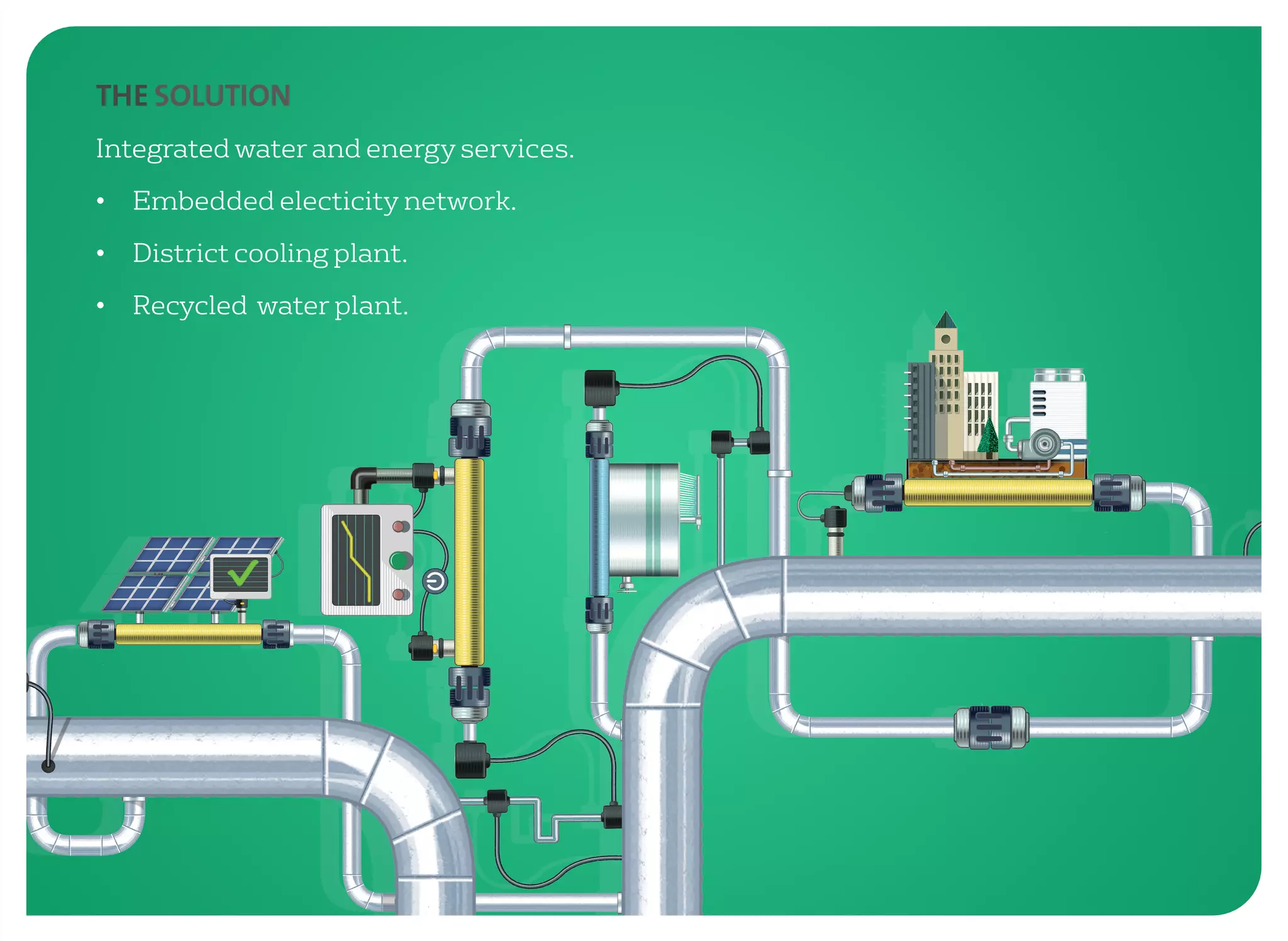 How do you design green utilities for Australia’s largest carbon ...