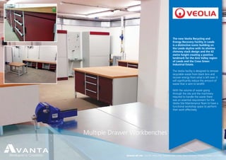Veolia case study | PDF