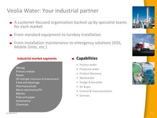 Veolia german mongolian corp days | PPT