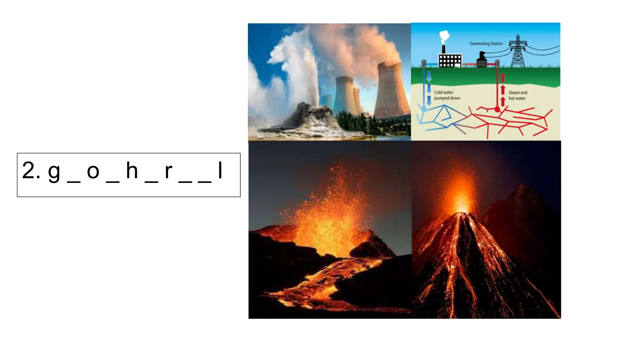 impacts of volcanic eruption on the society | PPTX