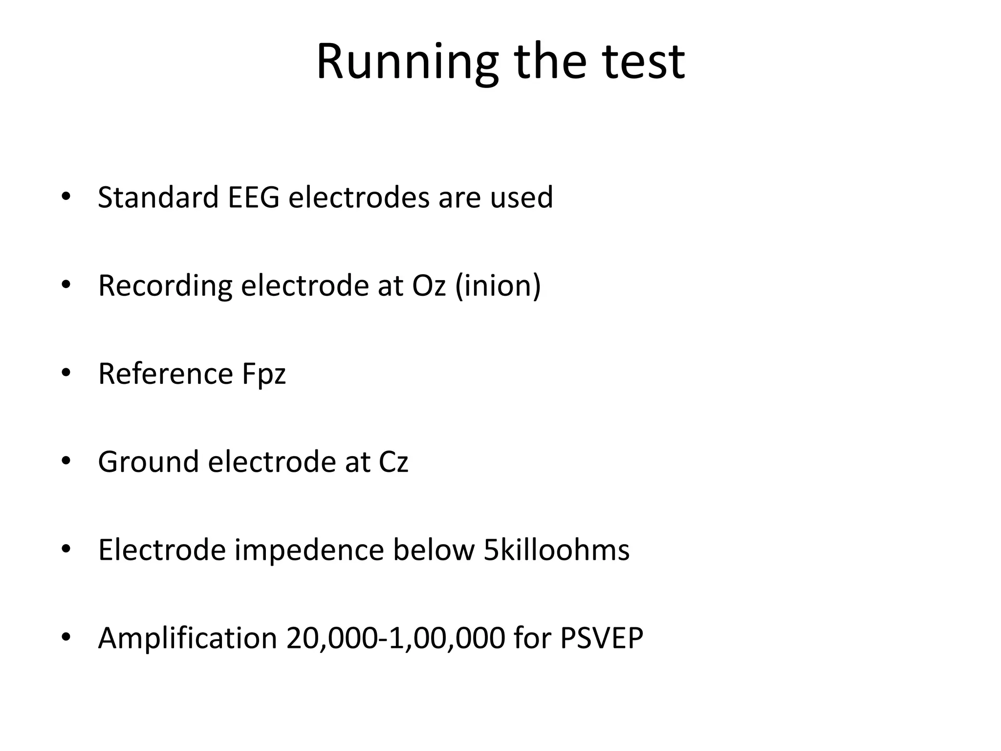 Vep and its practical importance | PPT
