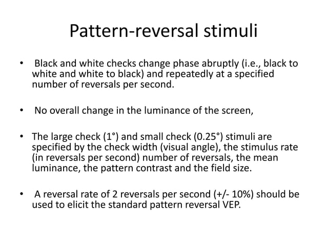 Vep and its practical importance | PPT