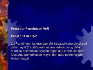 Presentasi contoh Visum et Repertum.ppt