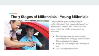 'Bing365' Group Case Presentation - Microsoft Competition | PPTX