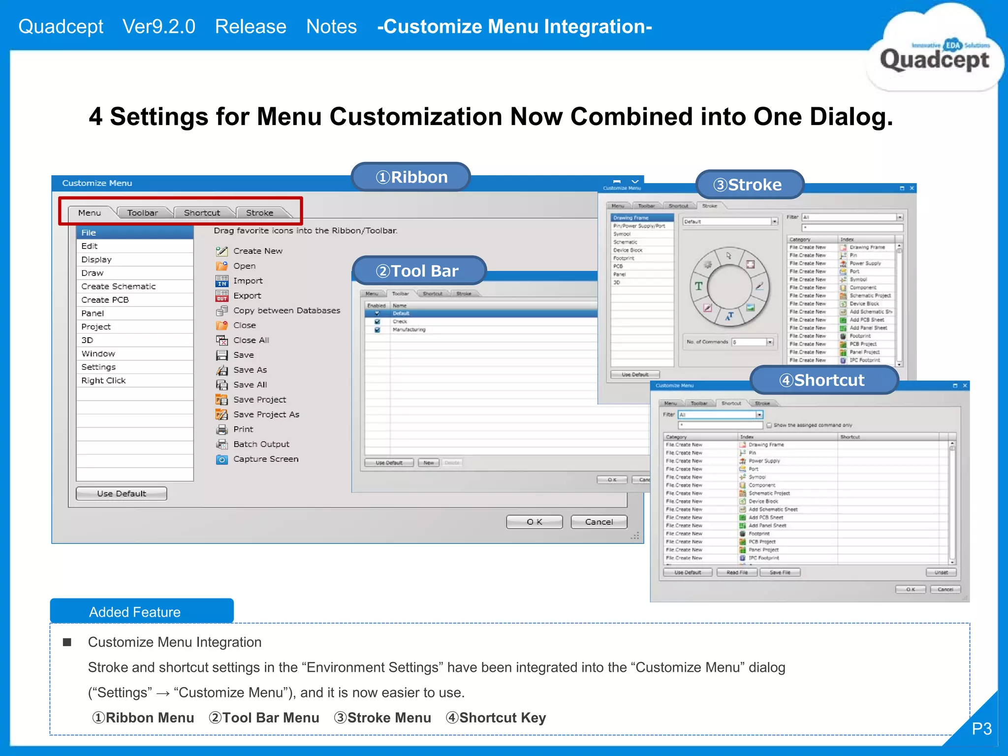 Quadcept 9.2.0 Released | PPT