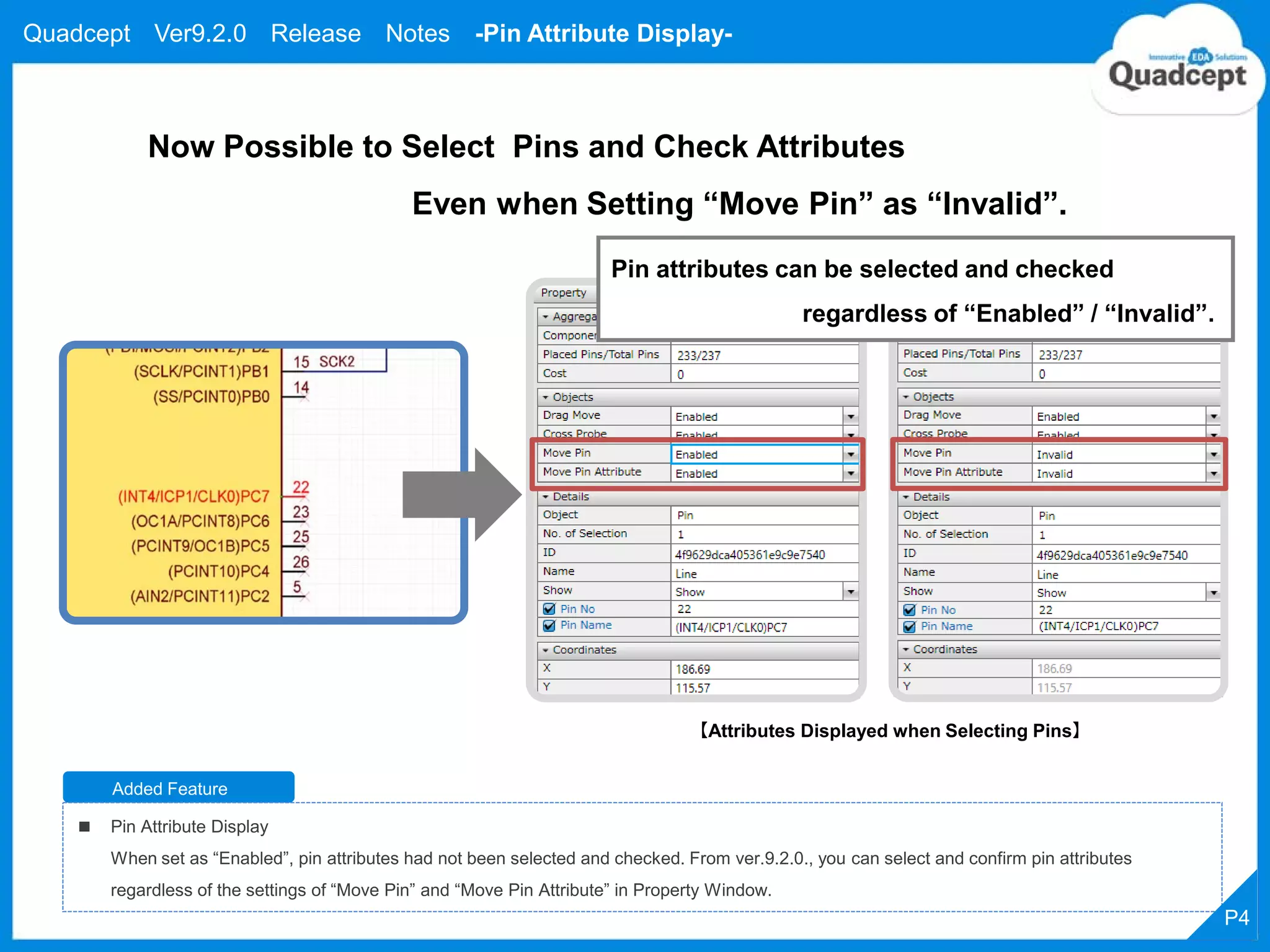 Quadcept 9.2.0 Released | PPT