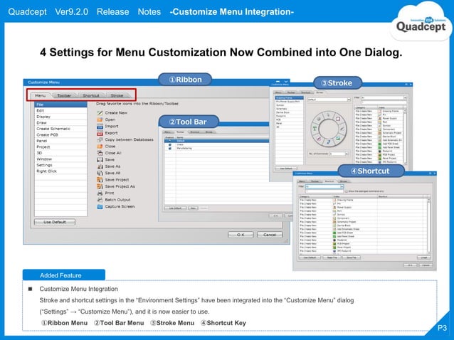 Quadcept 9.2.0 Released | PPT
