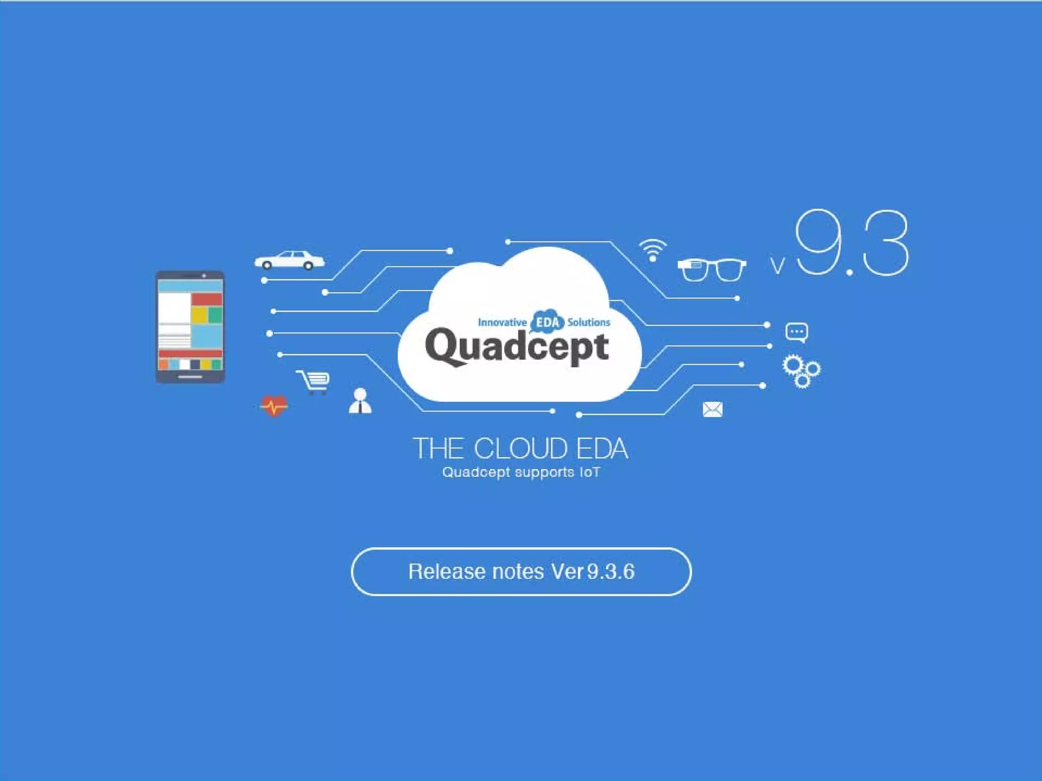 Quadcept v9.3.6 Released | PDF