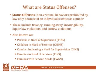 Rethinking Systems to Tackle Truancy | PPT