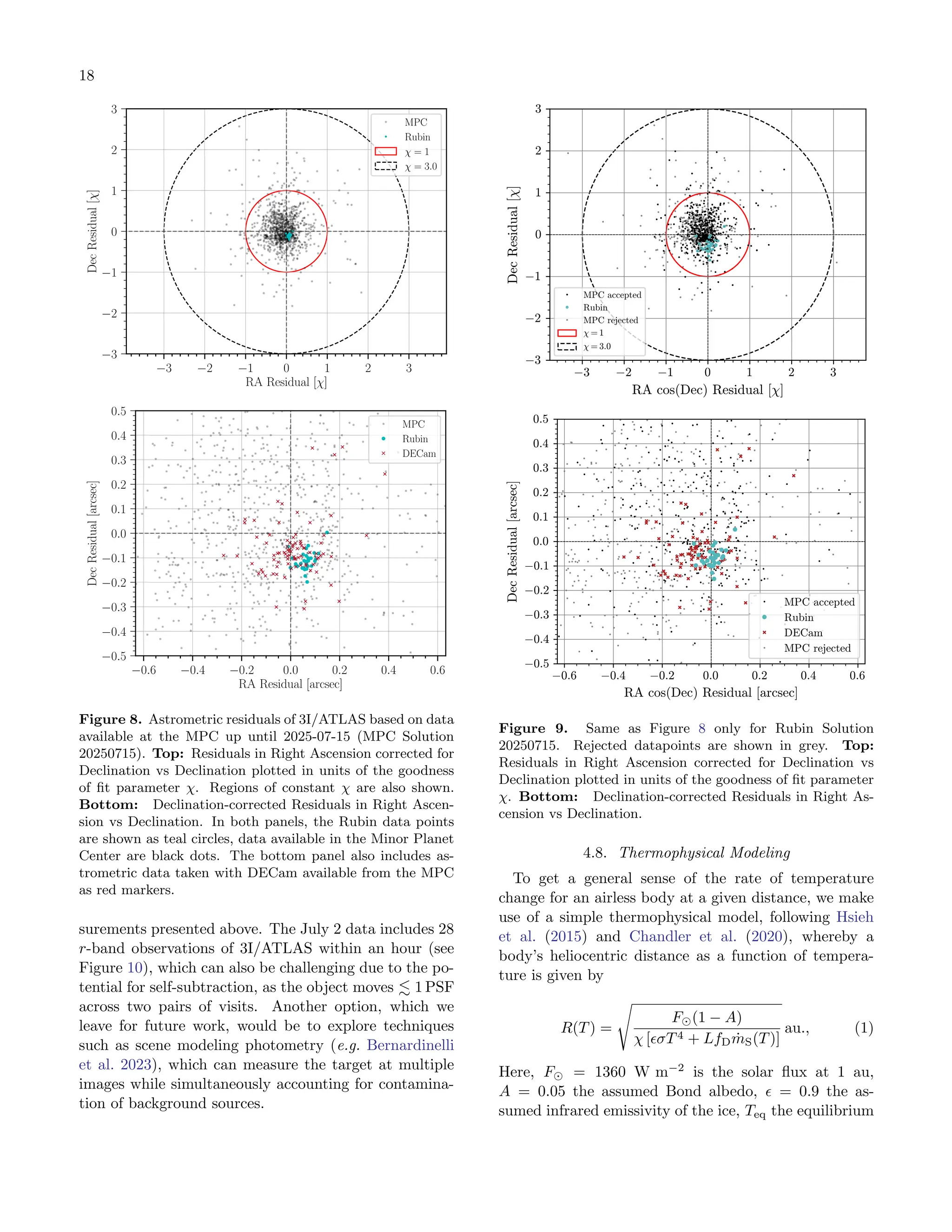 Vera C. Rubin Observatory of interstellar Comet 3I ATLAS - July 21, 2025.pdf