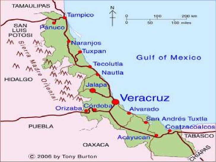 Veracruz