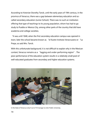 Veracruz 1519-2019 Stories of Inequality and Social Lagging | PDF