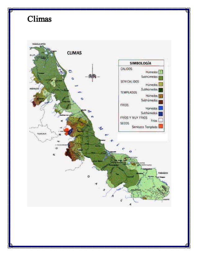 Los 28 mejores lugares turísticos de Veracruz que tienes que visitar ...