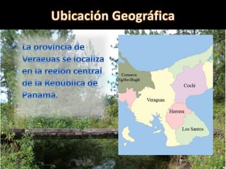 Veraguas | PPTX