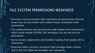Lannguyen-Detecting Cyber Attacks | PPT