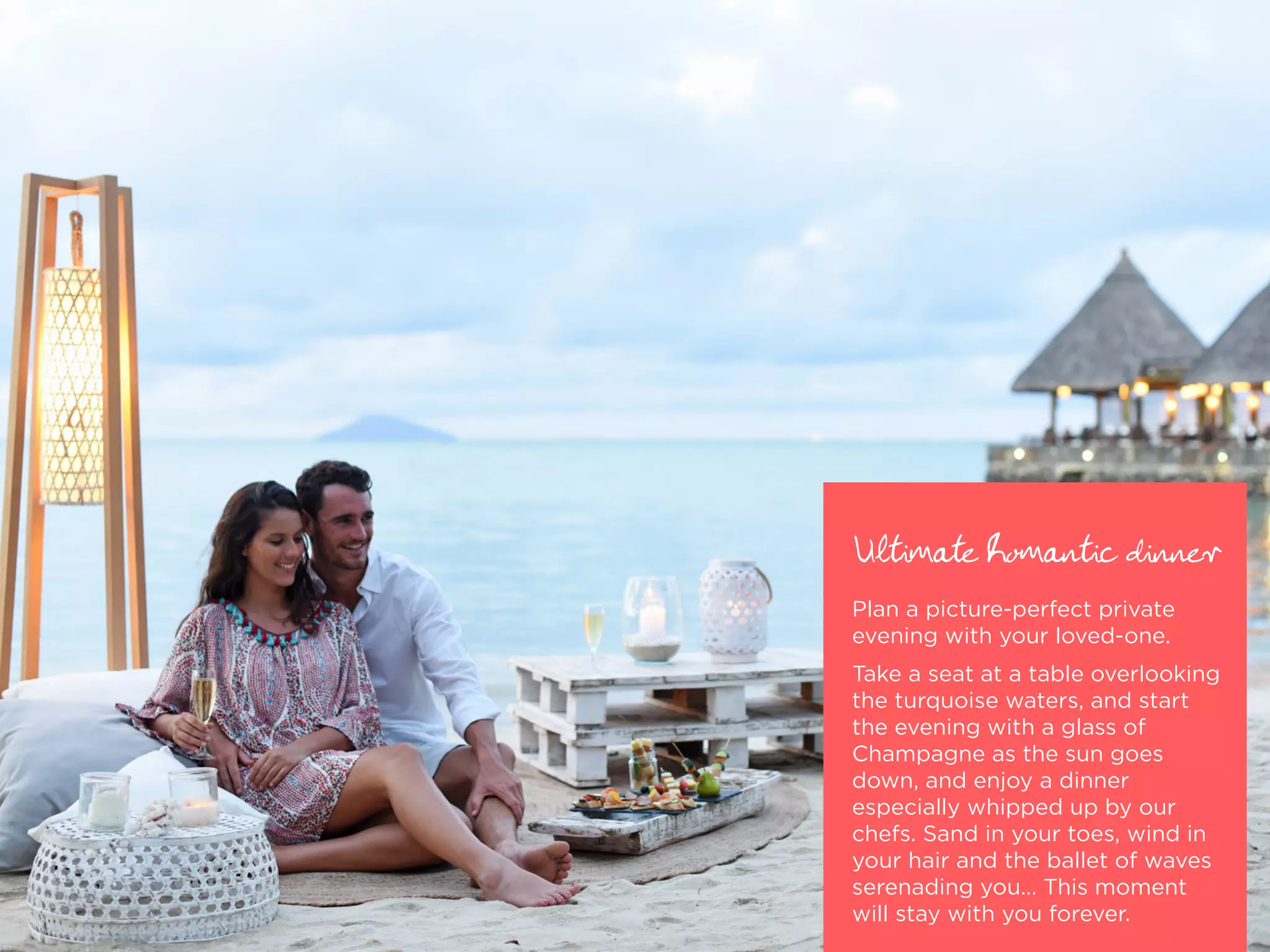 Veranda Paul et Virginie's new promises | PDF