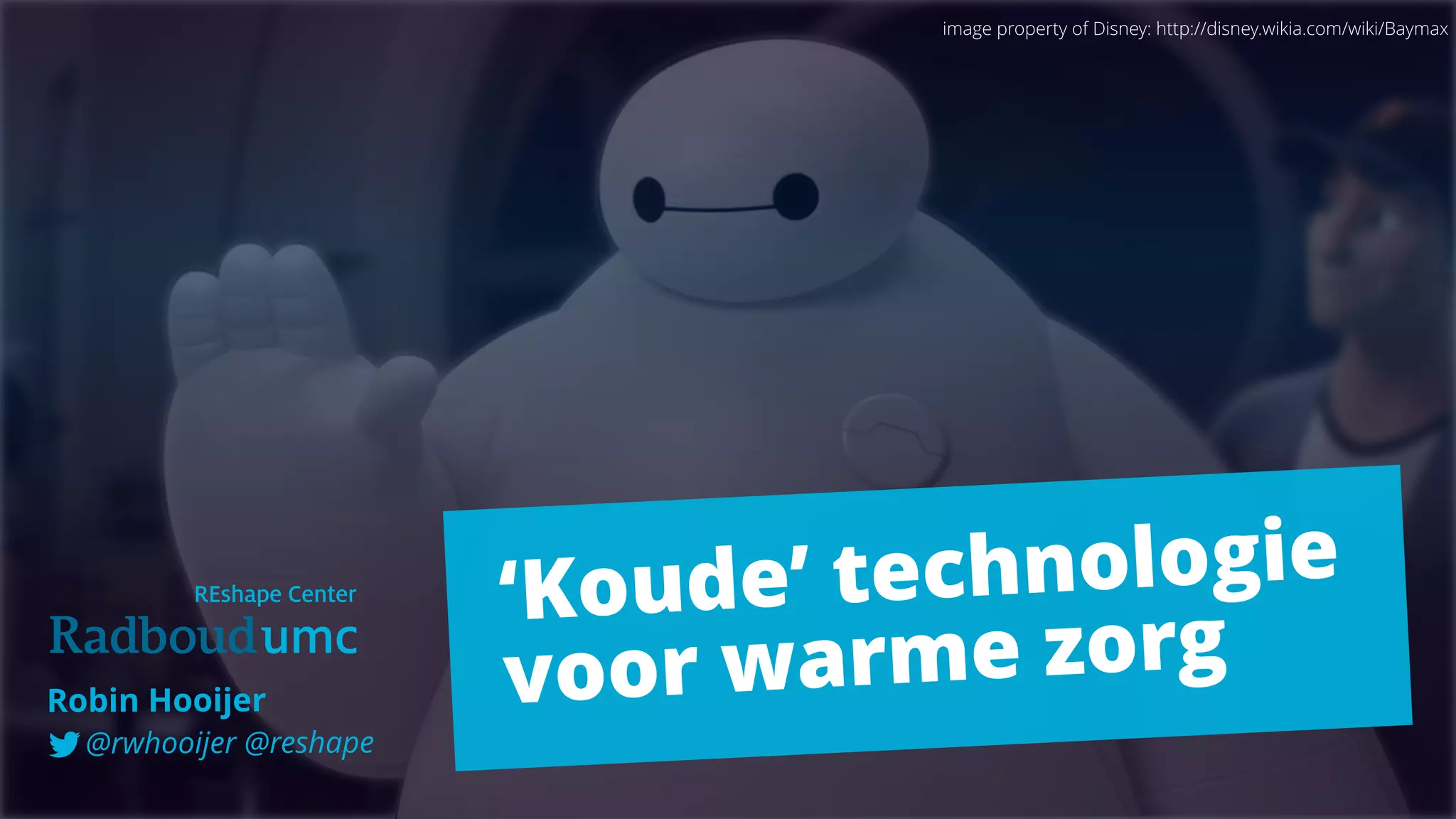 'Koude' technologie voor warme zorg | PDF
