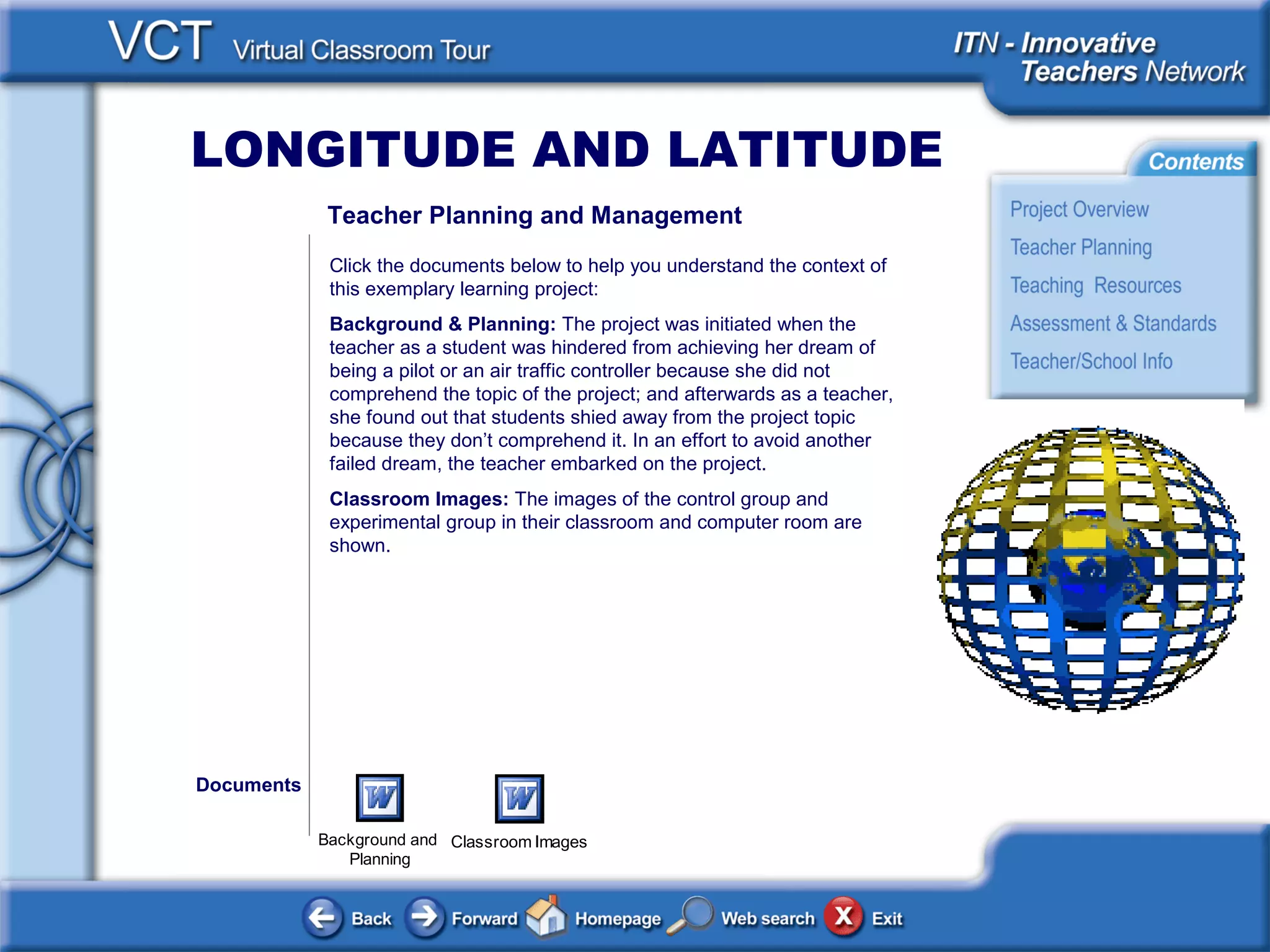 Longitude and Latitude | PPT