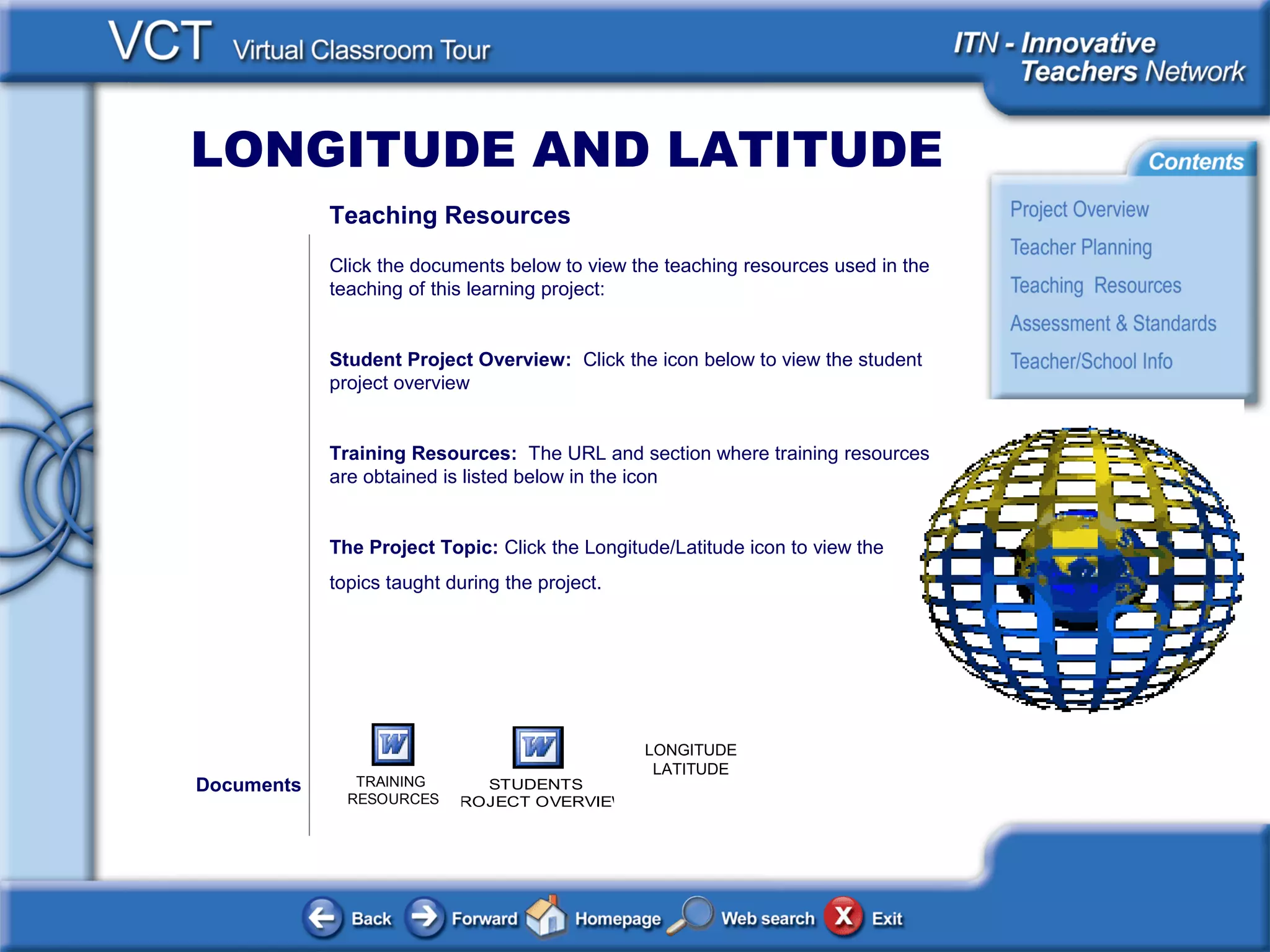 Longitude and Latitude | PPT