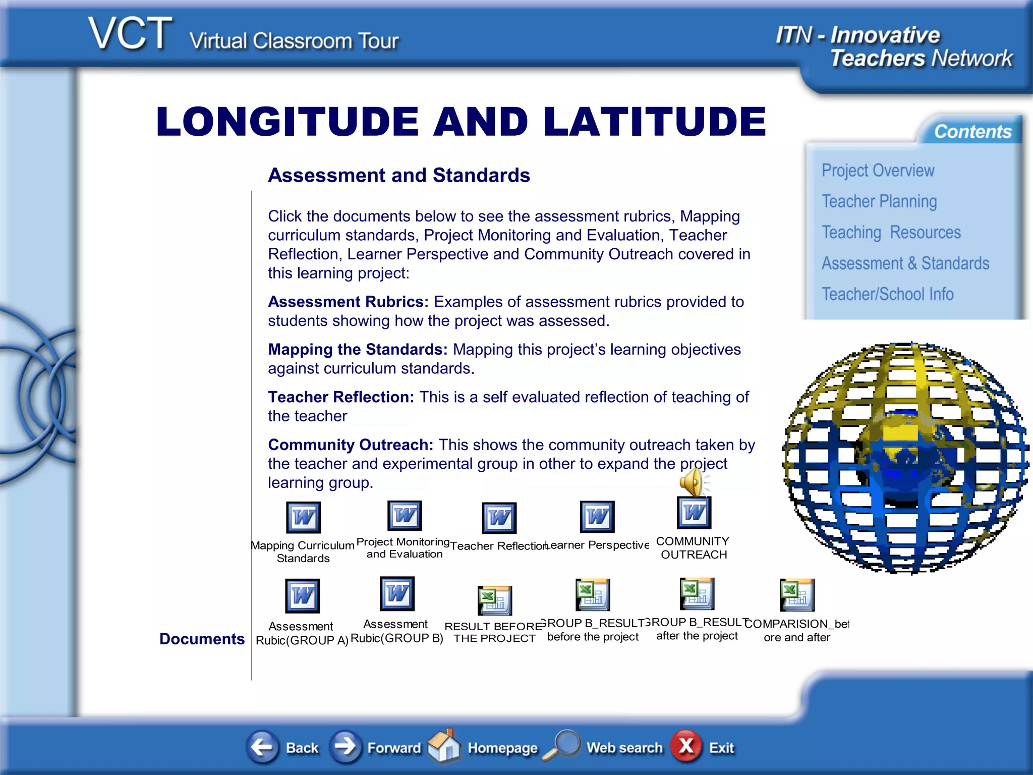 Longitude and Latitude | PPT