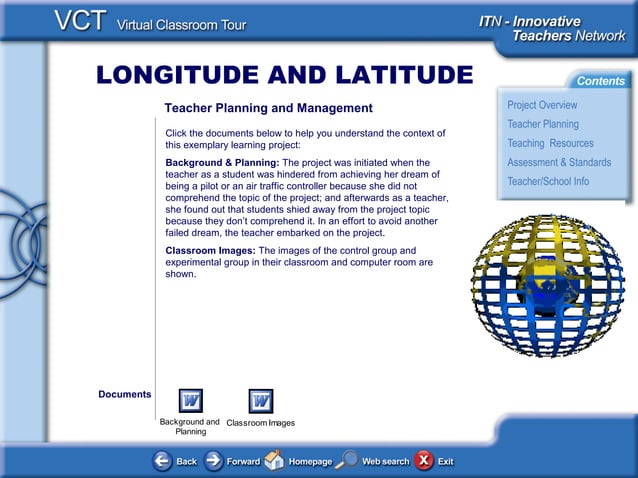 Longitude and Latitude | PPT