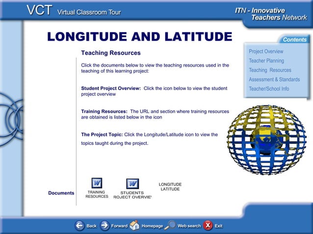 Longitude and Latitude | PPT