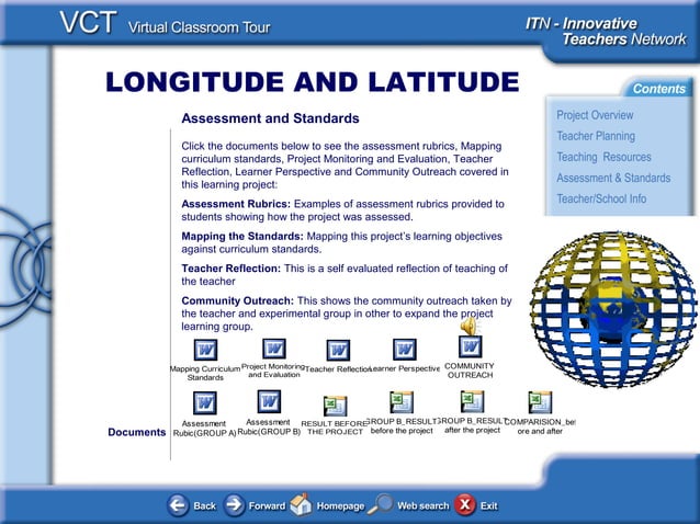 Longitude and Latitude | PPT