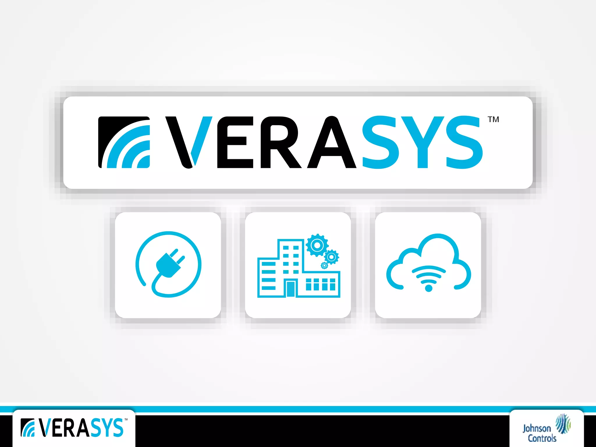 Verasys technical introduction | PPTX